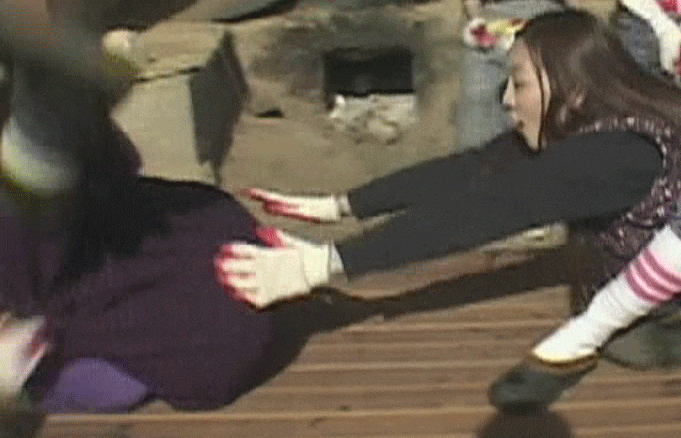 구하라 노출 움짤 수위가 너무높아 [파일첨부] 네이버 블로그