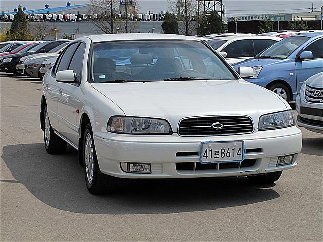 뛰어난 내구성의 SM520 LPG 중고차 추천과 가격표 : 네이버 블로그