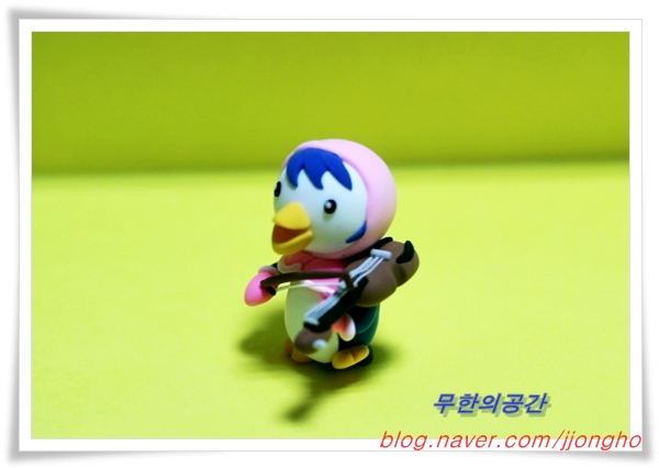 뽀로로의 귀여운 여자친구 패티가 연주하는 모습을 아이클레이로 만들어봤어요~~ 클레이공예클레이캐릭터클레이만들기뽀로로패티
