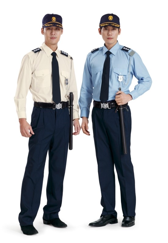 진주 경비복, 청원 경찰복 - 진주 경비복, 청원 경찰, 단체복 특수복 - : 네이버 블로그