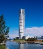 오피스 And 주상복합s43n1 스웨덴에 건립된 주상복합 아파트 And 오피스 건축물 터닝 토르소 Turning Torso