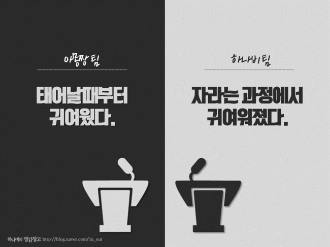 하나비의 Ppt 템플릿 나눔 프로젝트 16 토론 배틀 때 쓰면 유용할 Ppt 템플릿 네이버 블로그