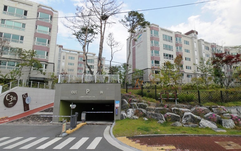 부산아파트경매 강서구 명지동 엘크루블루오션 네이버 블로그