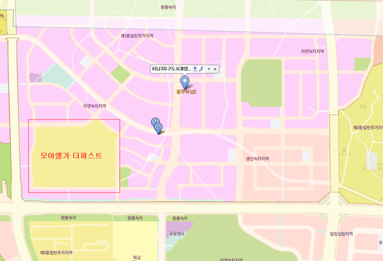 하남3지구 모아엘가 더퍼스트 5월중 분양소식 네이버 블로그