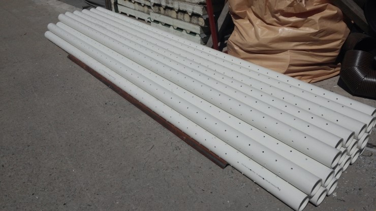 VG1 / VG2 / PVC일반관 / PVC유공관 : 네이버 블로그