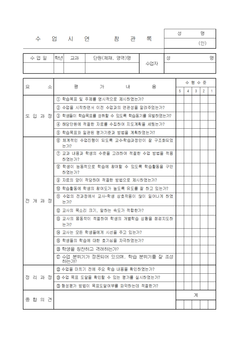 교사 수업에서 나를 만나다 교육철학 좋은수업 수업성찰 배움의 공동체 교육대학교 사범대학교 네이버 블로그