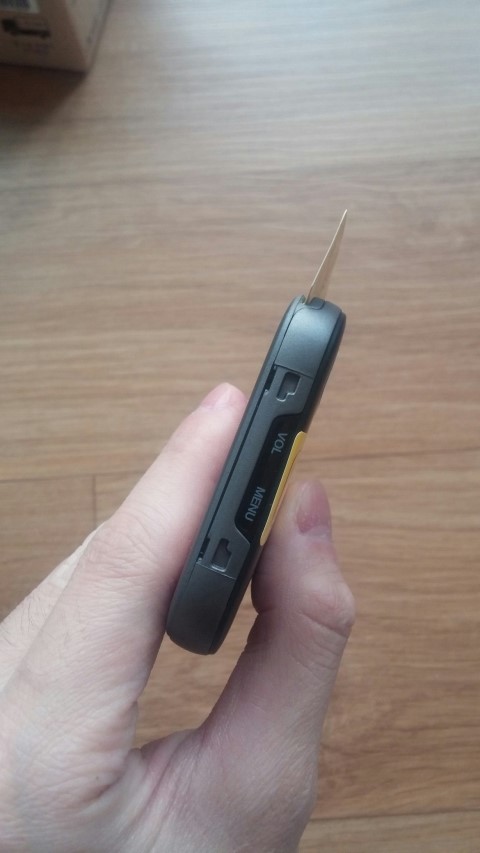 뽐뿌::[에어포인트] NEW GPASS AP500 하이패스단말기 개봉기..