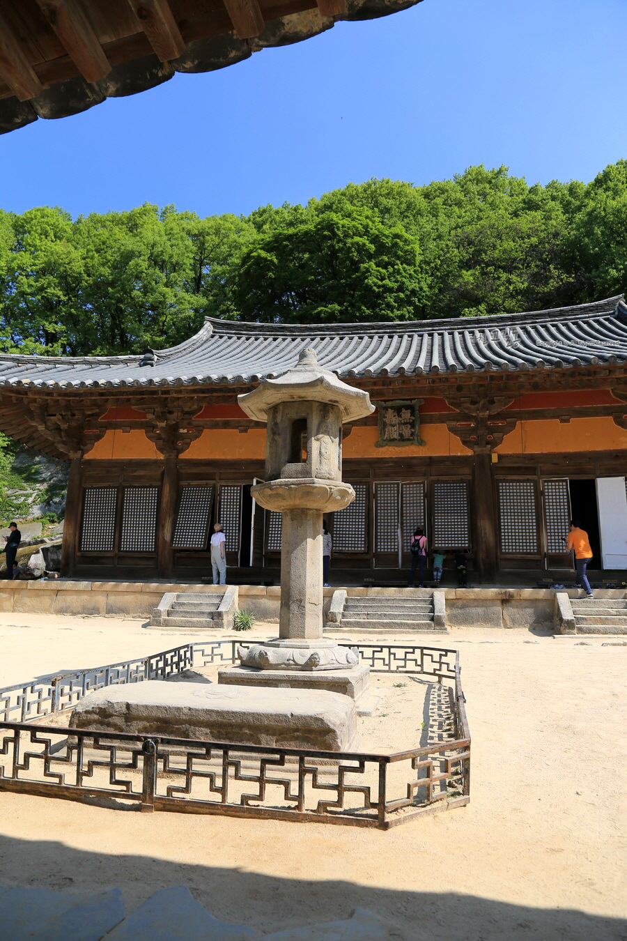 영주 부석사 무량수전 배흘림기둥 영주가볼만한곳 네이버 블로그