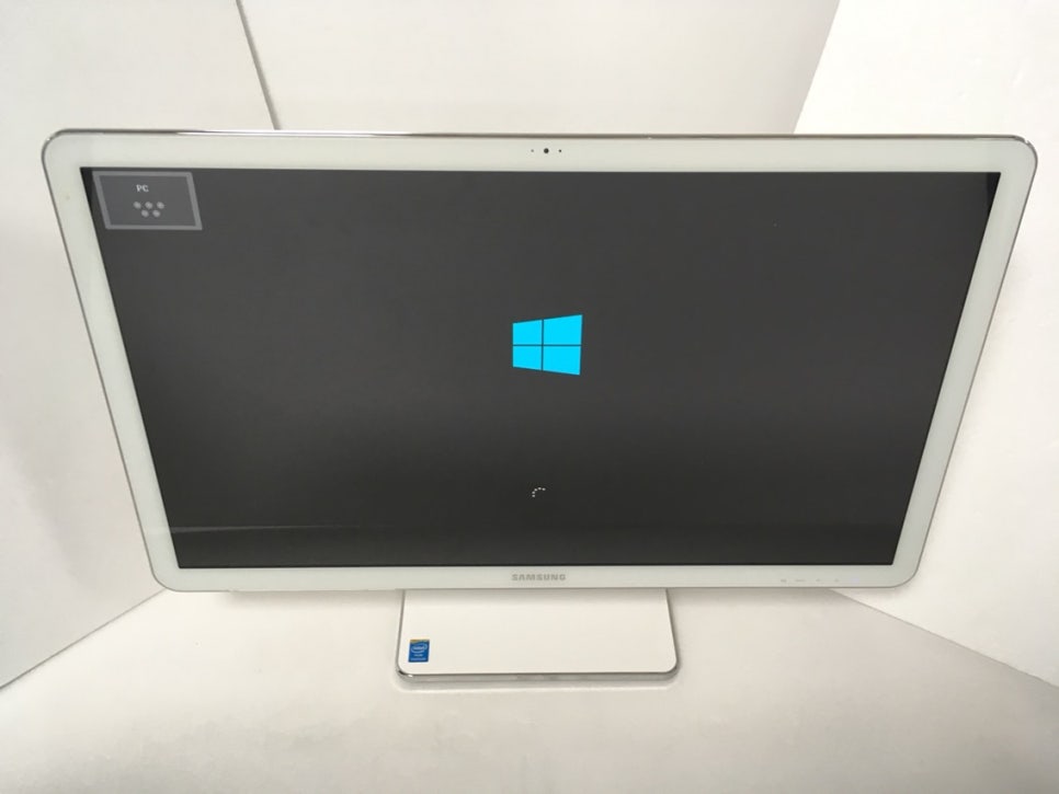 삼성 올인원pc Dm700a4j Kn23 일체형 컴퓨터에 Ssd 교체하기 네이버 블로그
