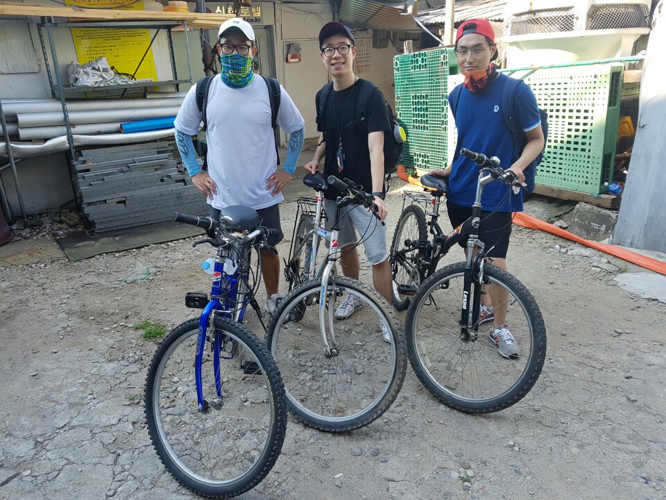 국토종주 자전거 추천 자전거 대여 자전거 렌탈 자전거 국토종주 준비물 제주도 자전거 택배 탁송 배송 국토종주 추천