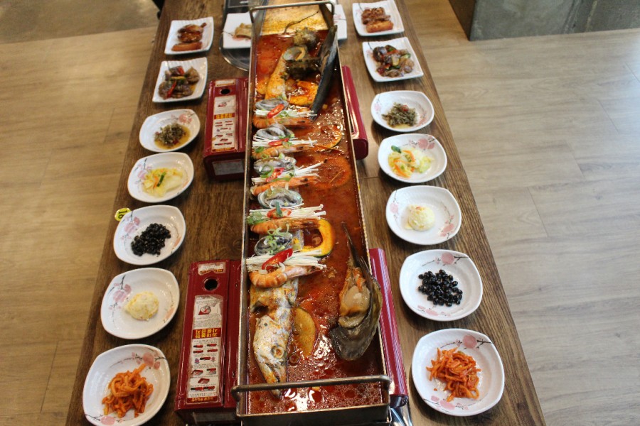 제주 유리의성 맛집 오설록 근처 최고의 맛 네이버 블로그