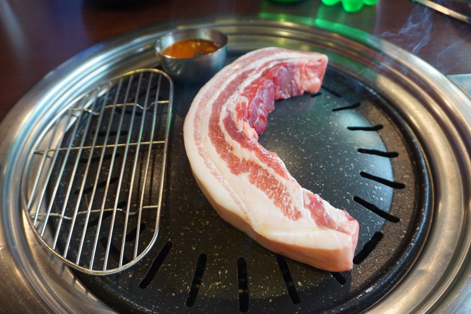 부산 정관 맛집 인생식당 직영점구 육풍 놀이방 있는 식당 네이버 블로그
