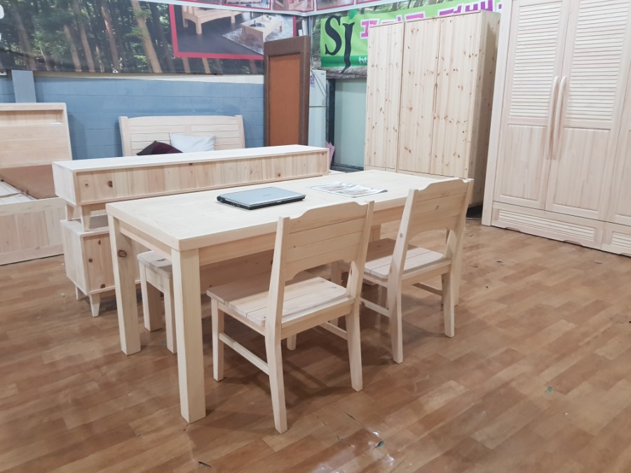 편백나무가구 편백나무침대 포천 꾸미룸에서 만나실 수 있는 건강한 가구 네이버 블로그