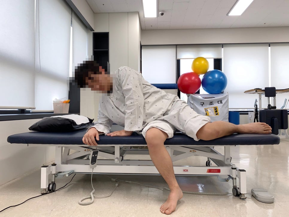 심정병원 신경계재활센터 기능적 평가functional Ability 검사 네이버 블로그