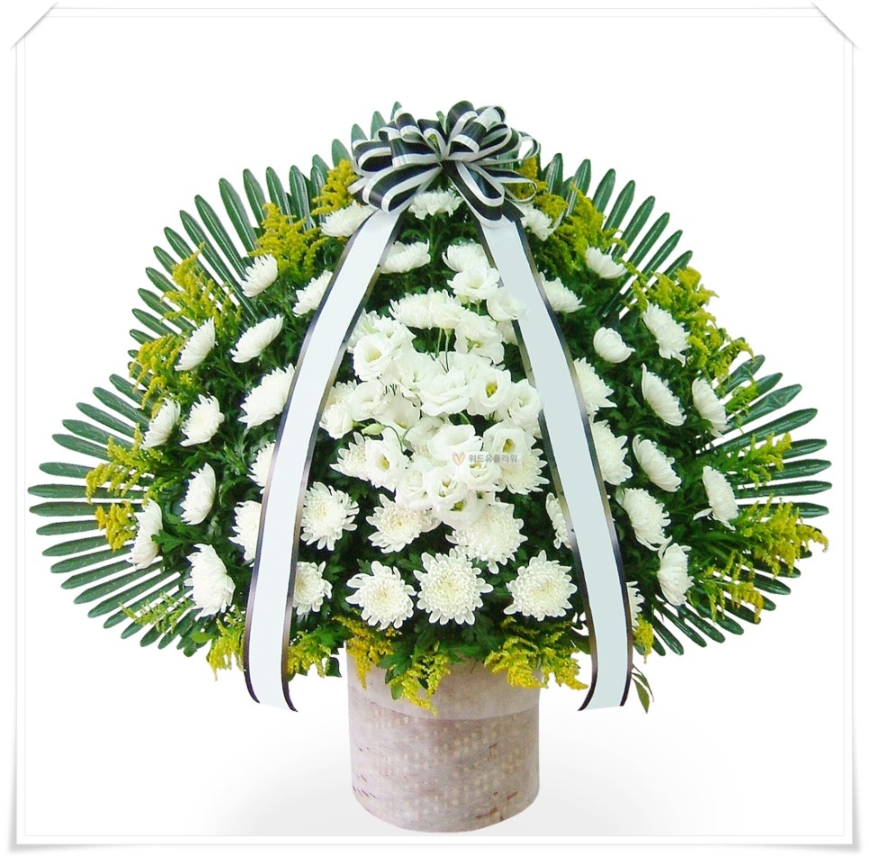 근조화환문구 예의에 맞게 적어야 해요 네이버 블로그
