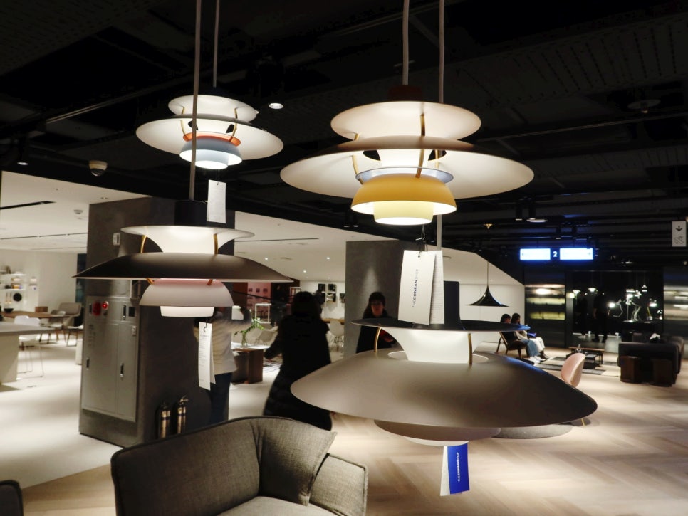도곡 프리미엄 라이프 스타일 편집샵 더 콘란샵the Conran Shop 네이버 블로그