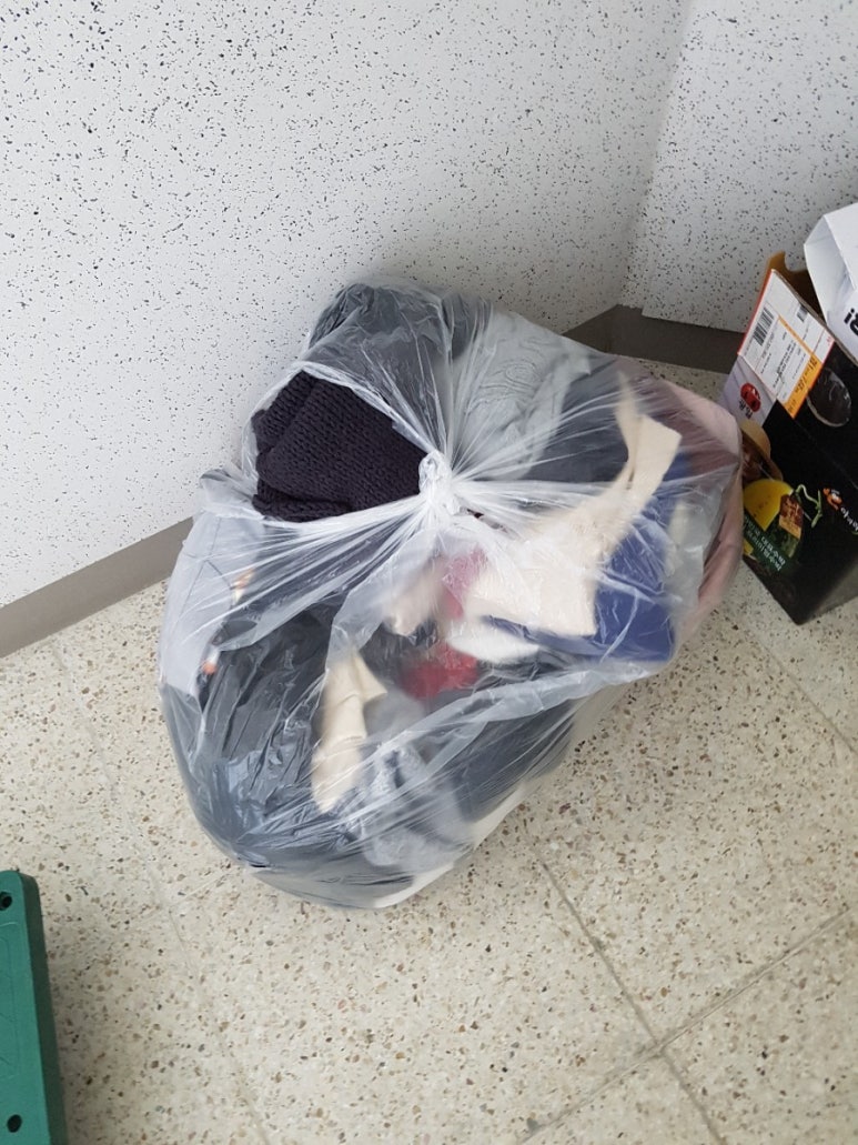대구 헌옷수거하는 달수삼촌 배상무입니다 네이버 블로그