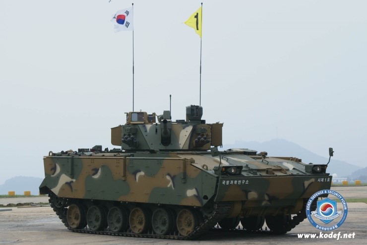 K21 보병전투 장갑차(K-21 IFV) : 네이버 블로그