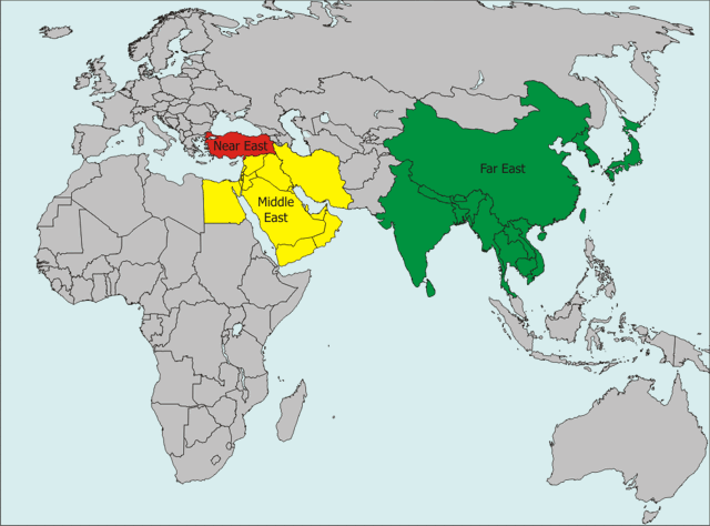중동과 이슬람 : 네이버 블로그