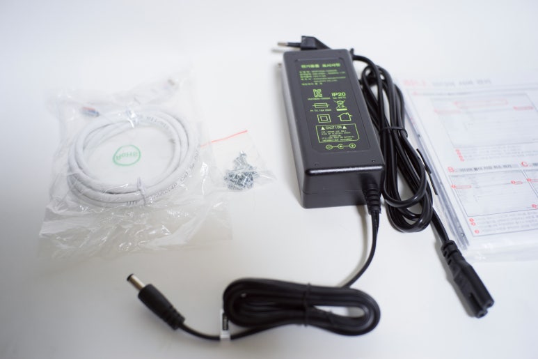 IPTIME NAS4dual / IPTIME 최초 듀얼코어CPU와듀얼LAN을 장착한 최강 제품 개봉기 - 에누리 쇼핑지식 리뷰