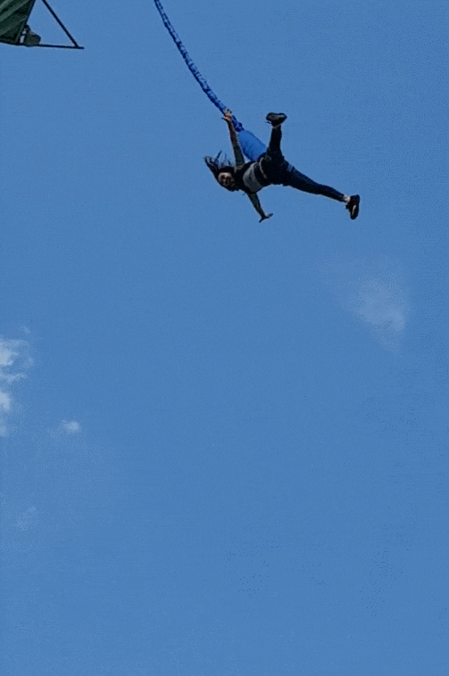 Bungee Jump Gif at Ronald Wray blog